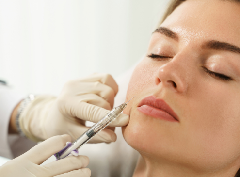 Botox & Dermal Fillers in Brampton | Derma Capital Laser Clinic